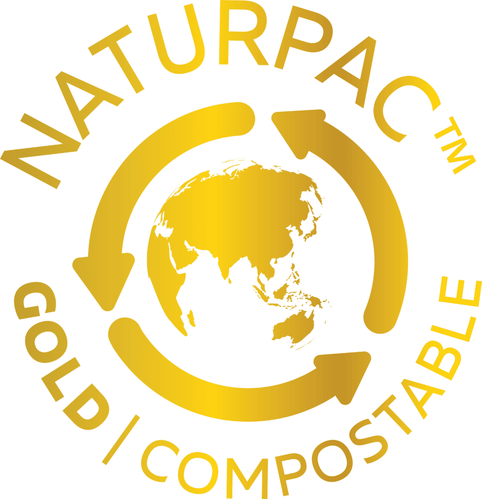 Naturpac | Environmental Packaging For A Better Earth