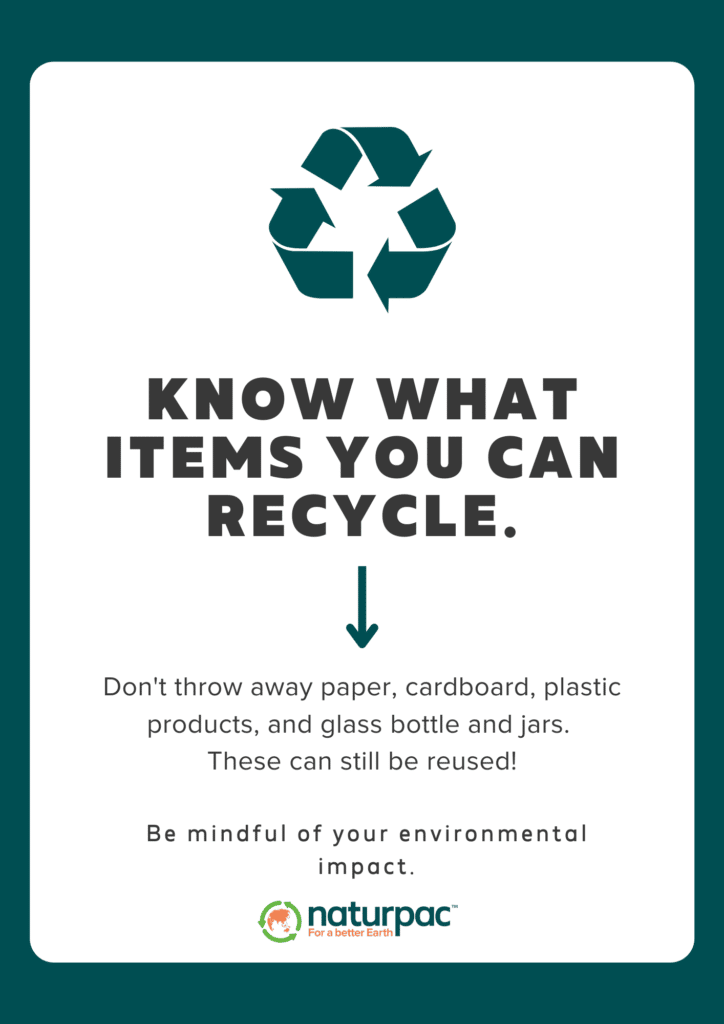 Learn About Pollution | Naturpac