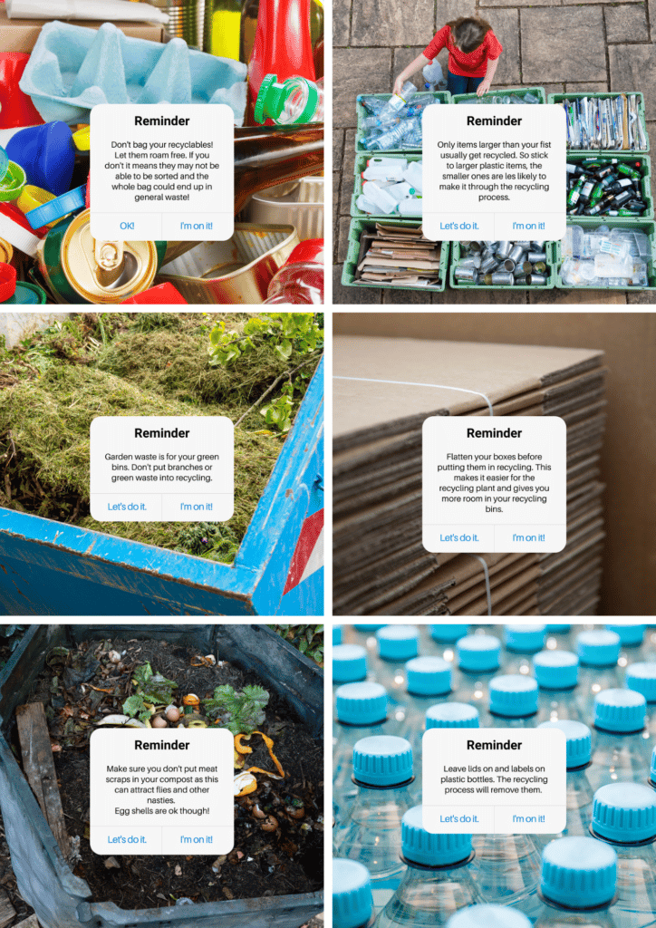 Learn About Pollution | Naturpac