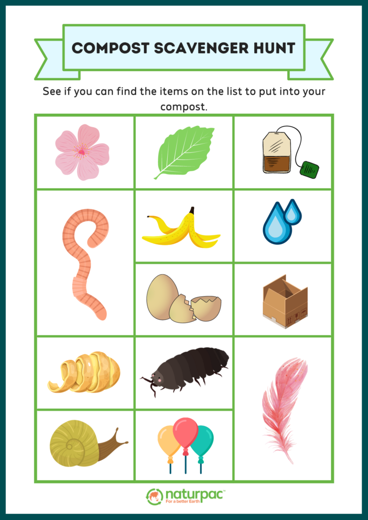 Composting | Naturpac